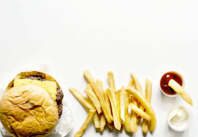 Food & poverty – Food Ethics Council