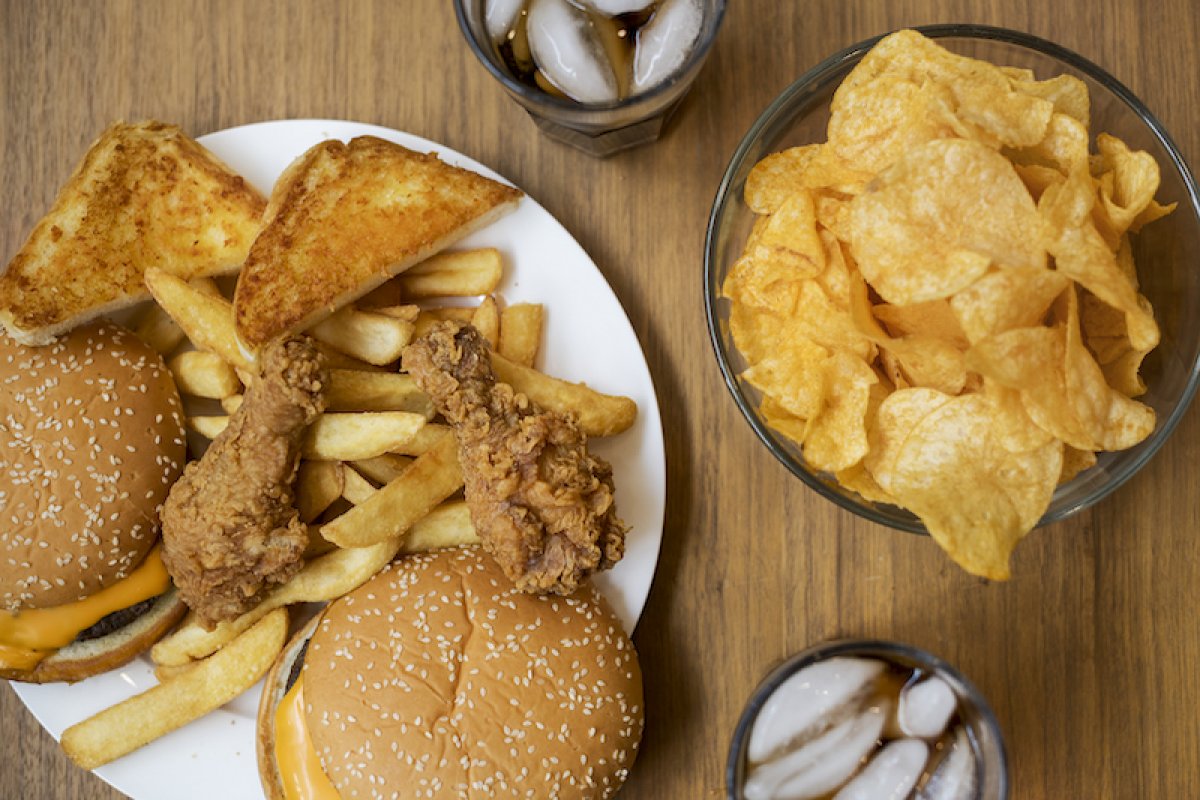 Health & nutrition | Food Ethics Council