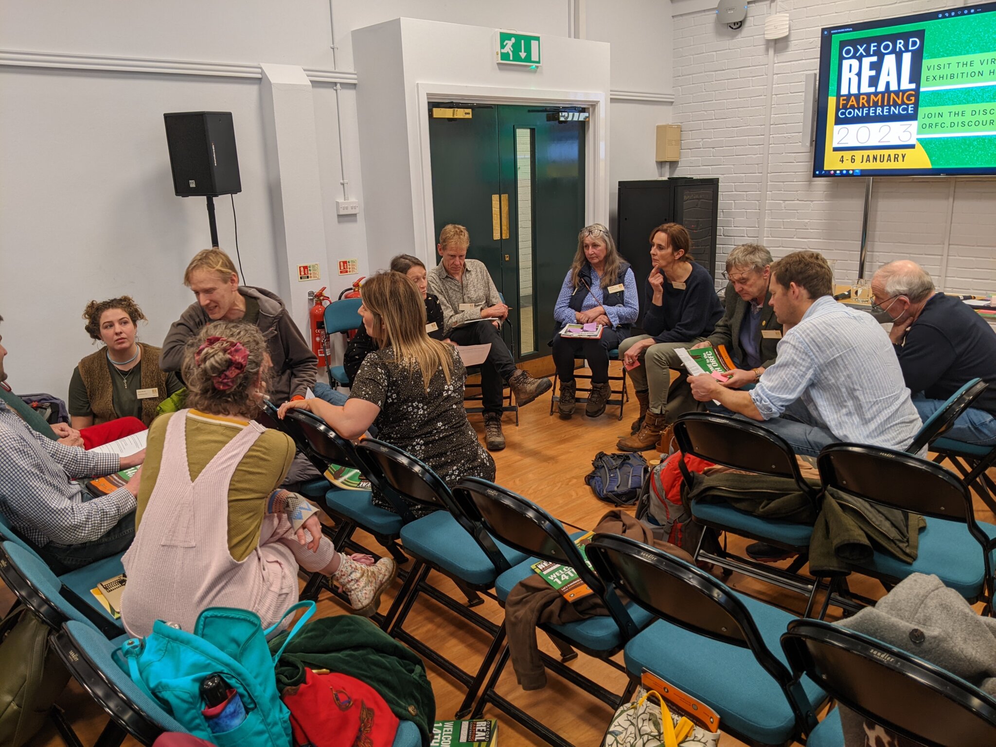 Meet new Council member, Steph Ellis | Food Ethics Council