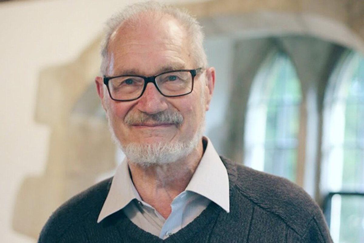 Nigel Dower | Food Ethics Council