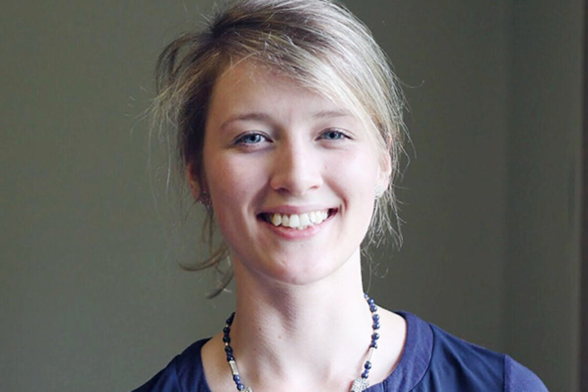 Chloe Donovan (Trustee) | Food Ethics Council