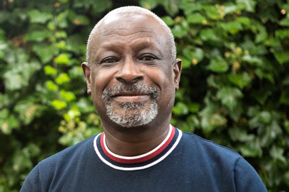 Albert Tucker (Trustee) | Food Ethics Council