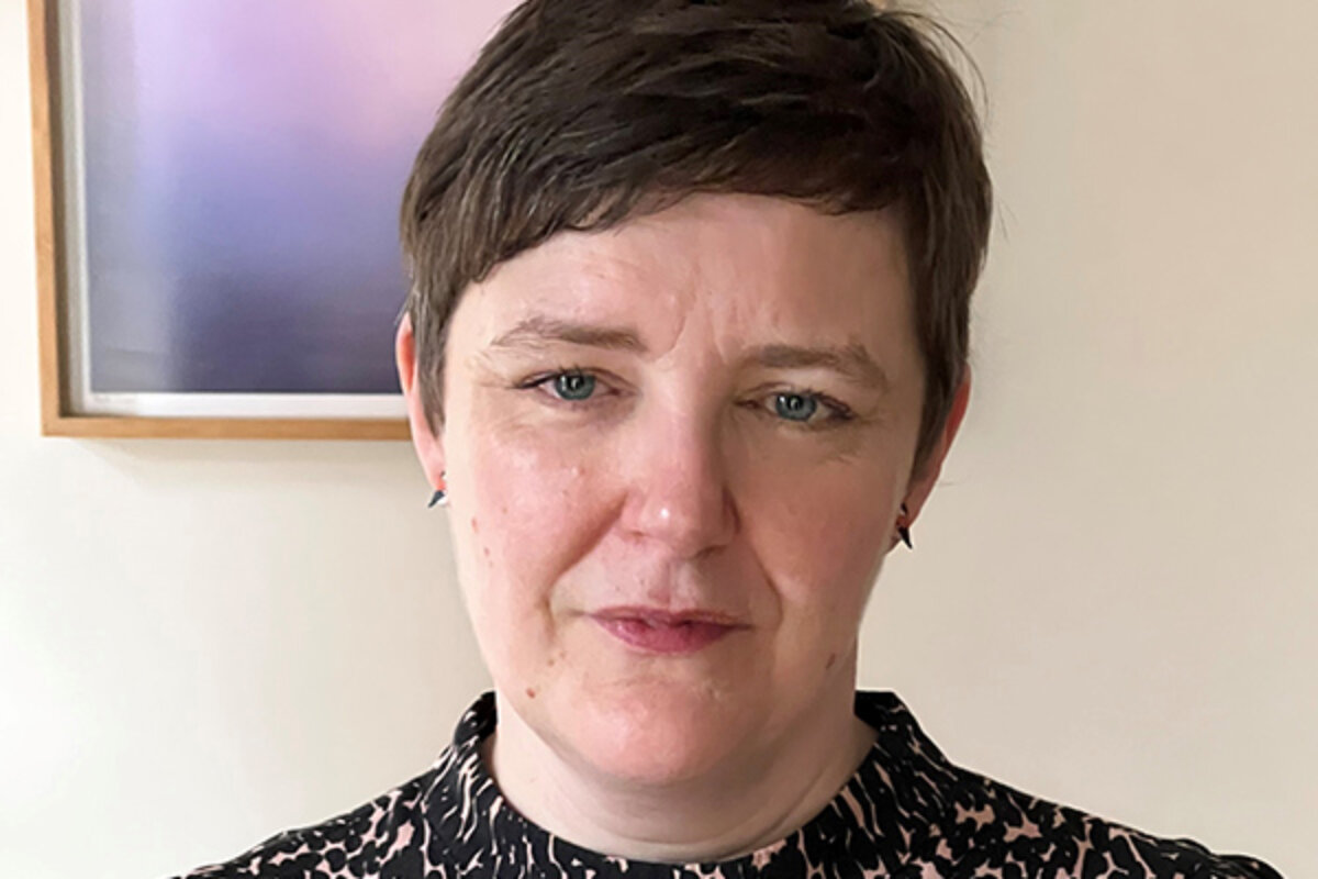 Beth Bell – Food Ethics Council