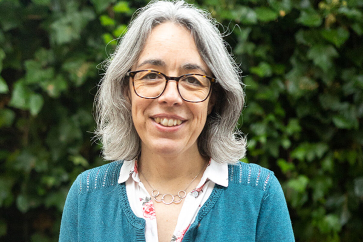 Professor Moya Kneafsey | Food Ethics Council
