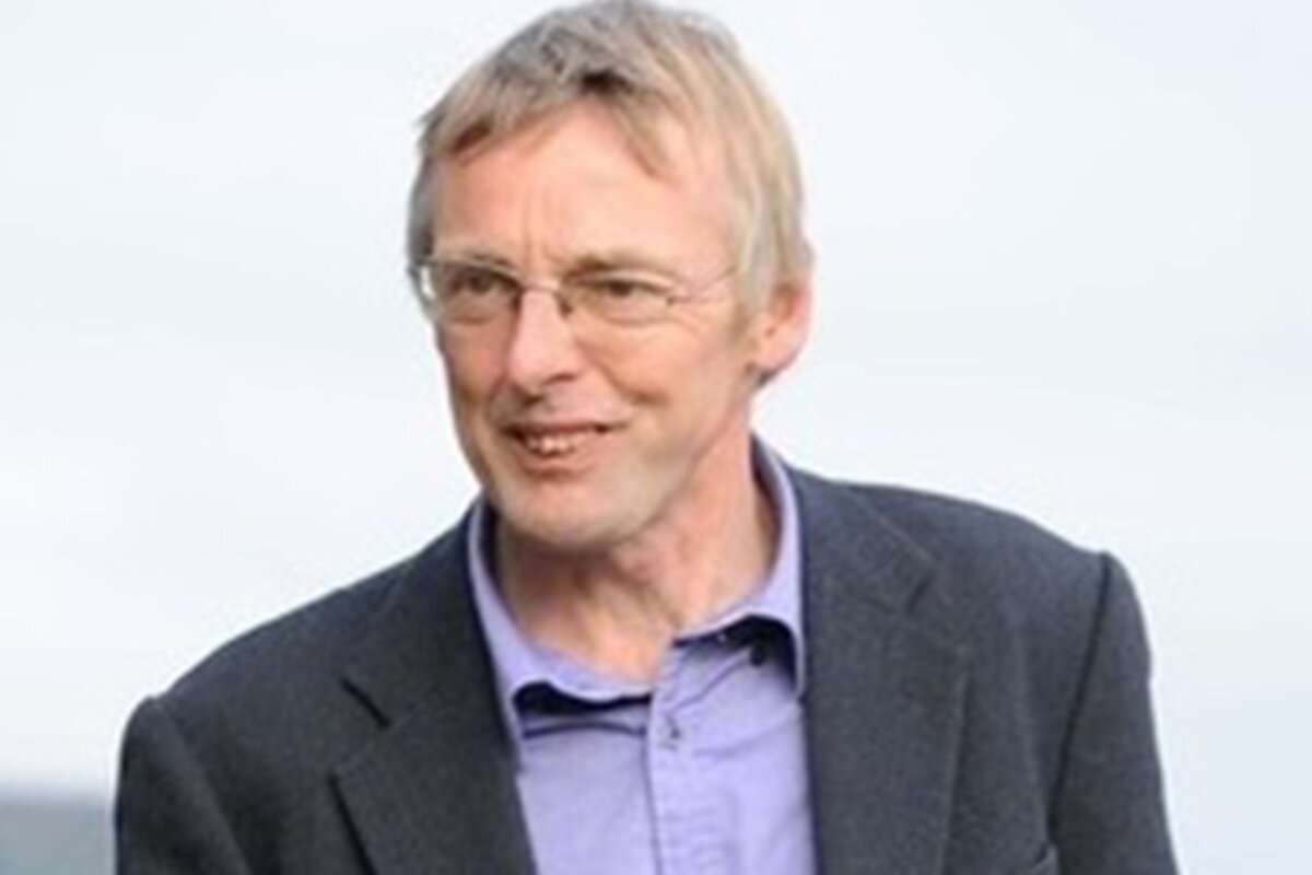 Pete Ritchie | Food Ethics Council