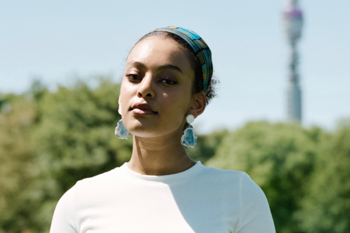 Christina Adane | Food Ethics Council