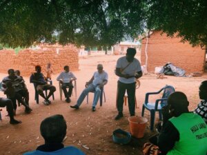 Meet Jason Archie-Acheampong | Food Ethics Council