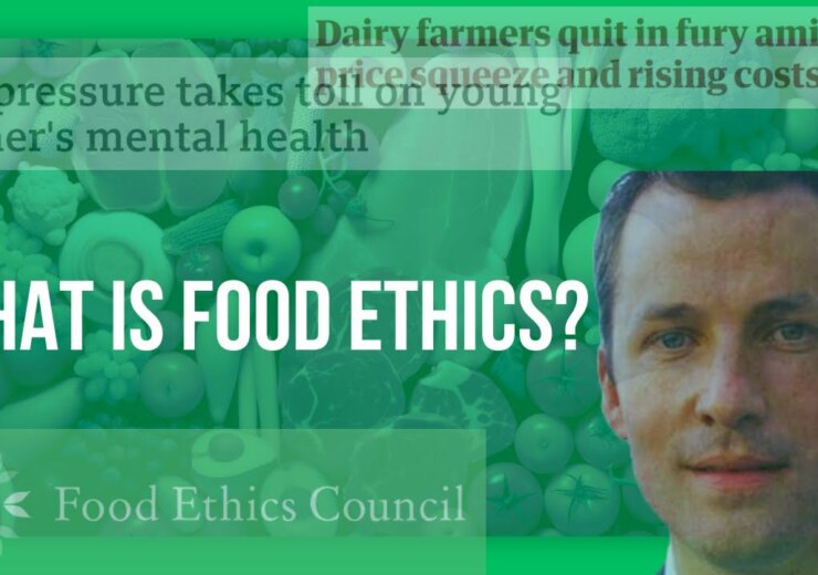 Insights & Opinion – Food Ethics Council