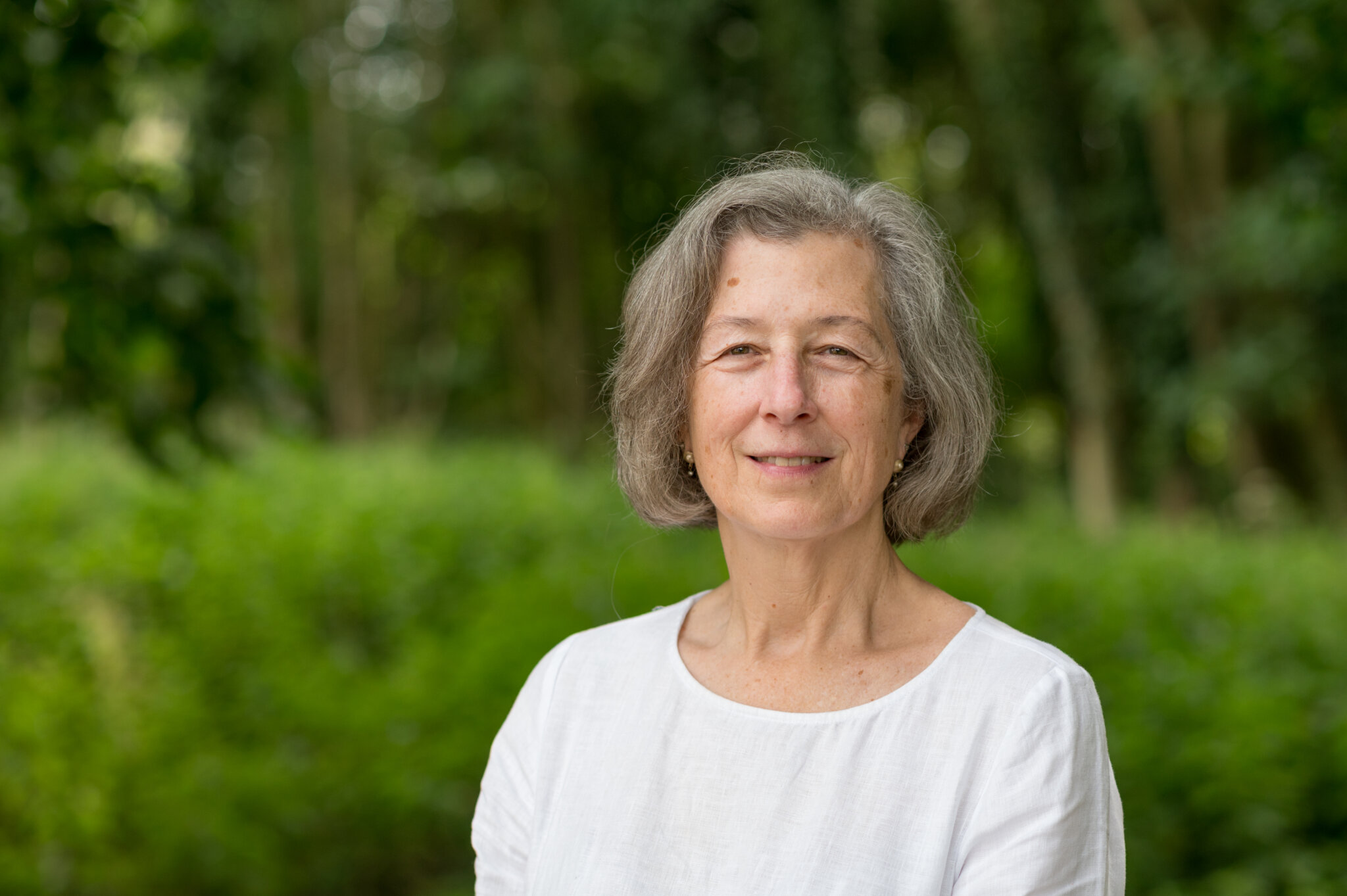 Pam Davis (Trustee) | Food Ethics Council