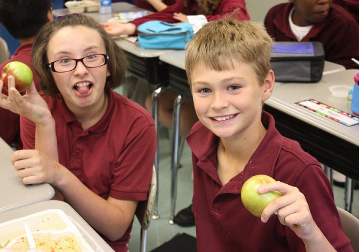 Food Waste | Food Ethics Council